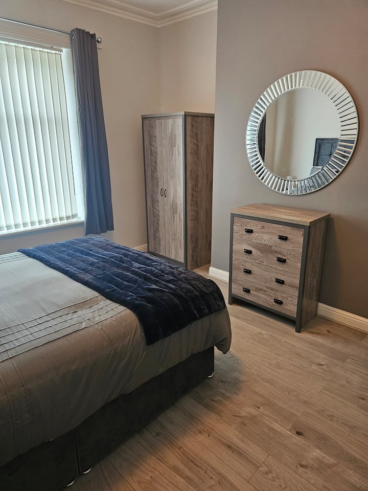 2 Bedroom Flat In Wallsend - Newcastle upon Tyne