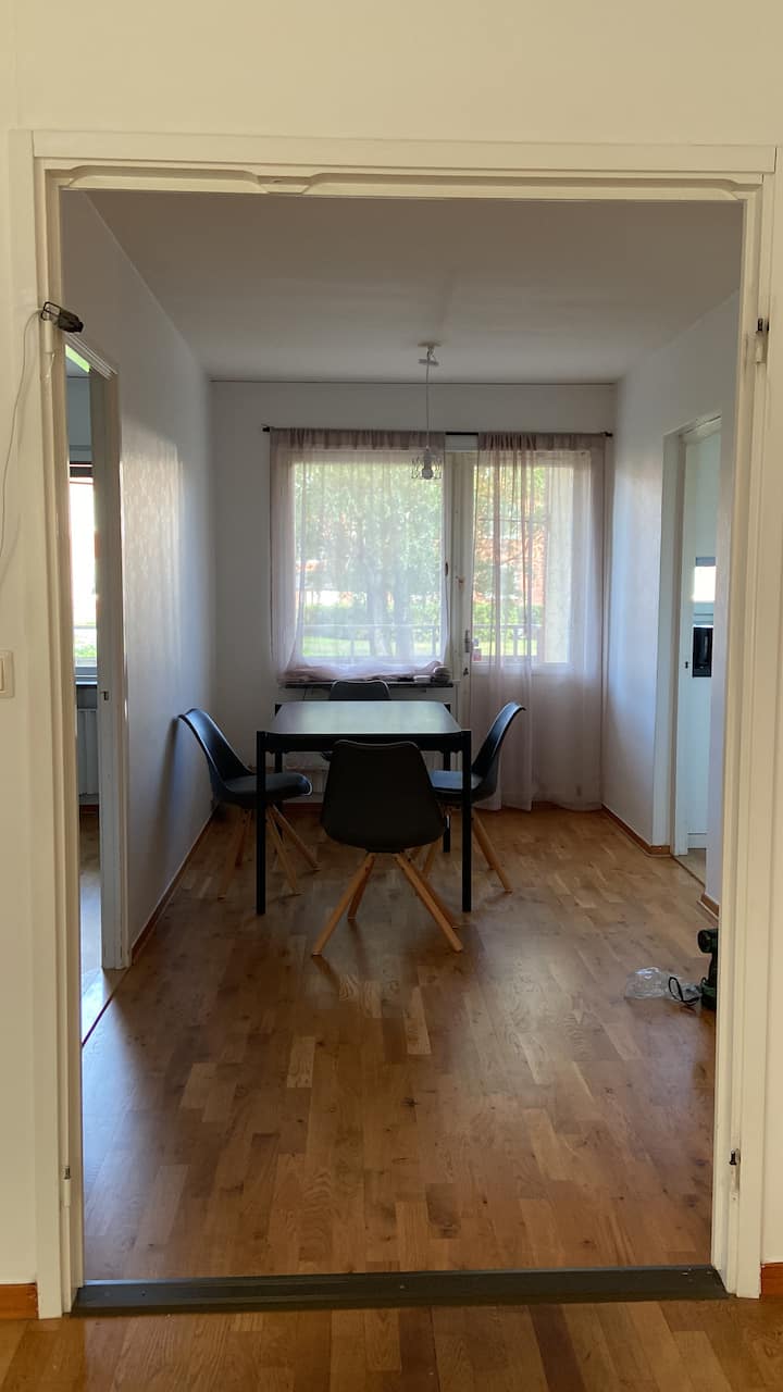 Eskilstuna - Eskilstuna