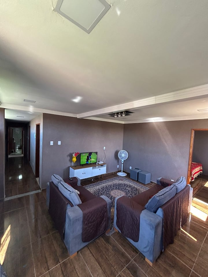 Casa Em Unamar - Cabo Frio