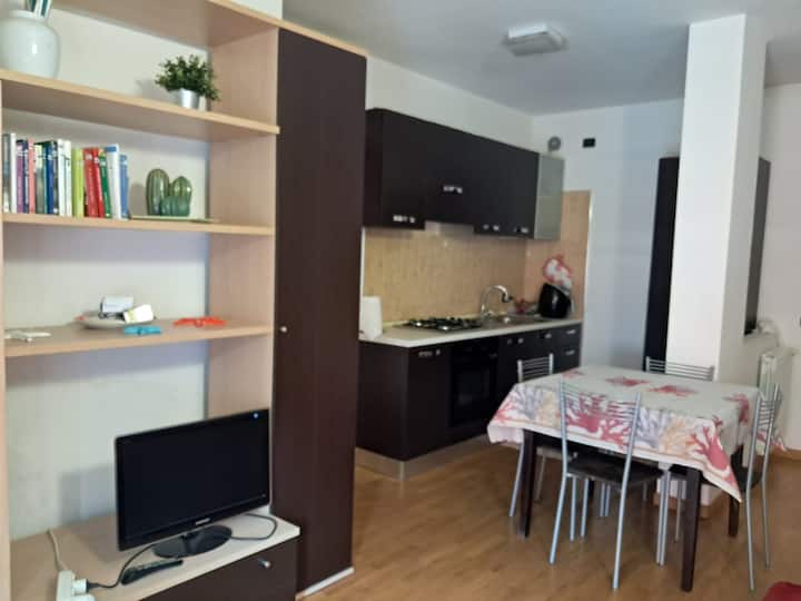 Appartamento - Pescara