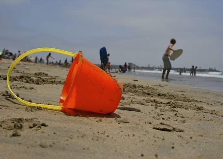 Fall Free Night Special! Steps To Beach! Fire Pit! - Newport Beach, CA