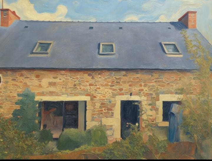 Maison Avec Jacuzzi, Centre Ville & Port à Pied - Paimpol