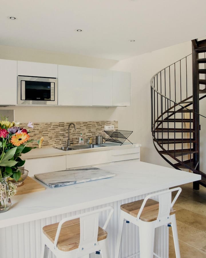 Maison Avec Jacuzzi, Centre Ville Et Port à Pied - Côtes-d'Armor