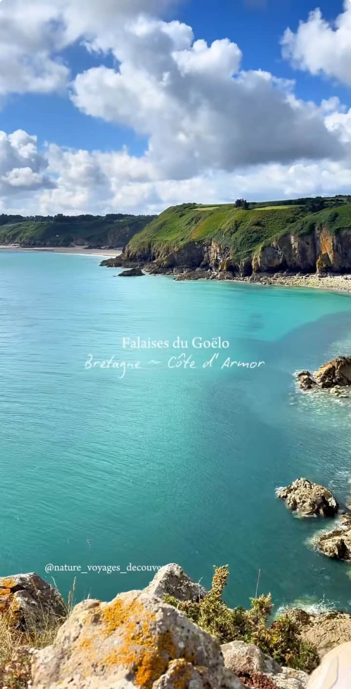 Maison Avec Jacuzzi, Centre Ville & Port à Pied - Paimpol