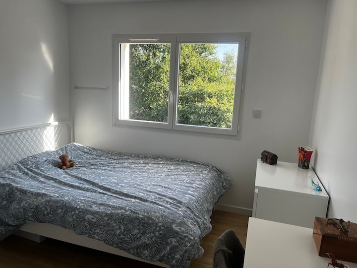 Maison Neuve 3 Chambres - Challans