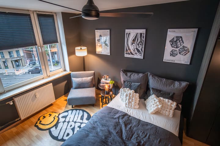 Munich City Center Studio - Munich