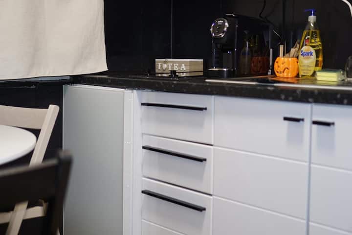 Garsoniera Oază De Munte Petrosani - Vulcan