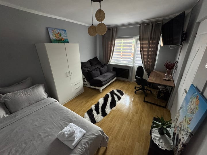 Garsoniera Oază De Munte Petrosani - Vulcan