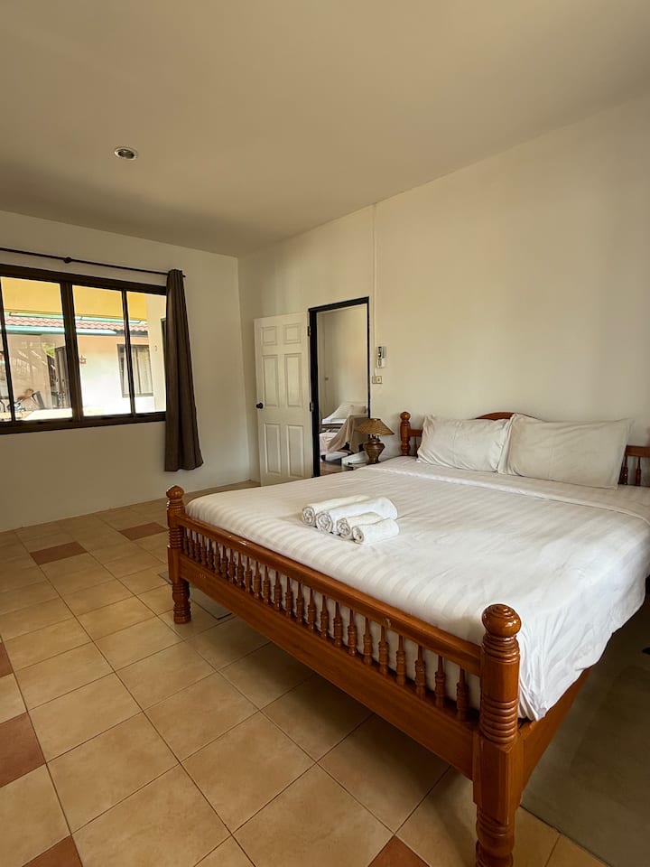 Samui Apartment Superior - Ko Samui