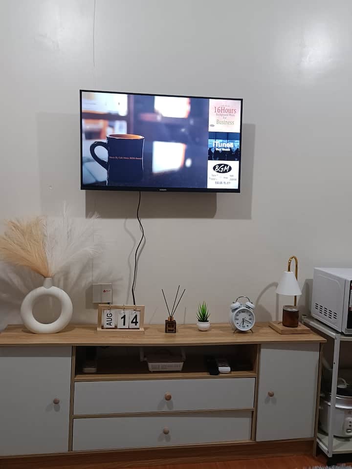 L'oasis Condominium Malabon City - Malabon