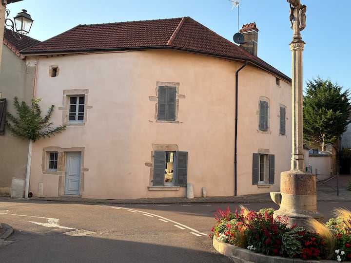 La Maison De Camille - Beaune