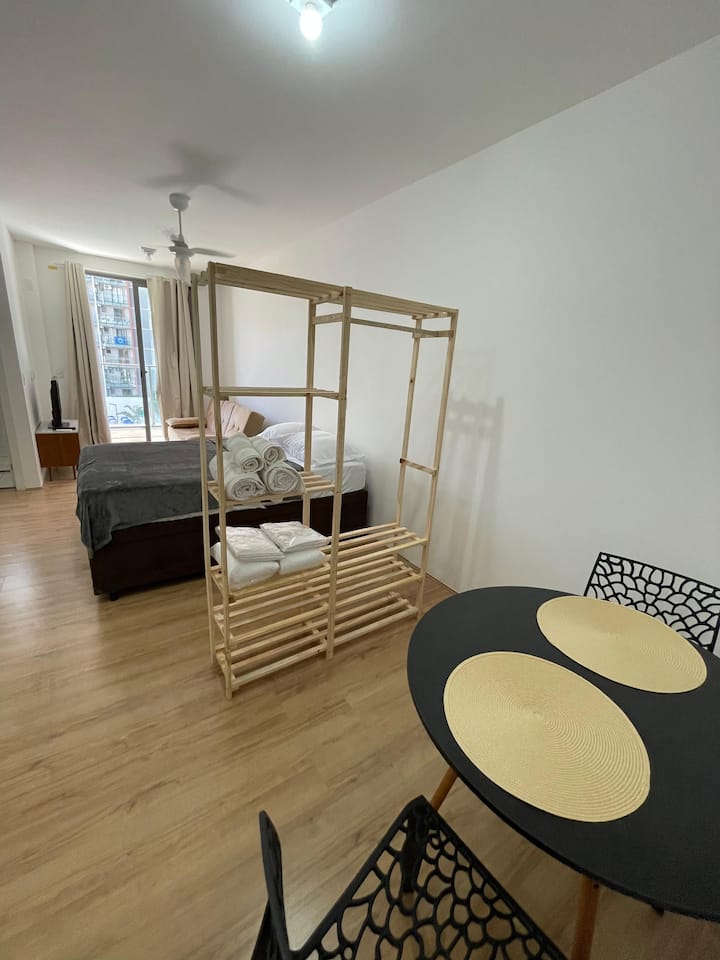 Studio No Porto Maravilha Rj - Rio / Galeão – Tom Jobim Airport (GIG)