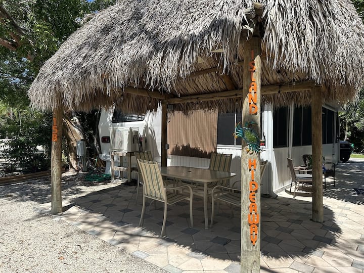 Island Crab Hideaway - Key Largo, FL
