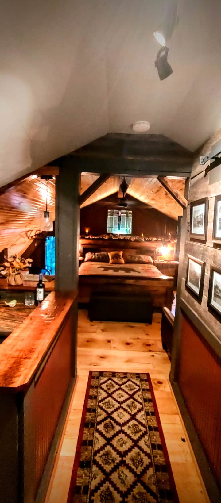 The Loft At Sessler - Black Mountain, NC