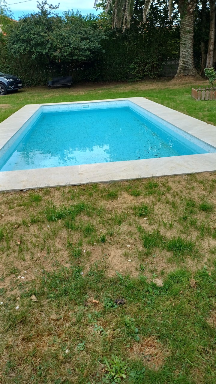 Casita Fin De Semana - Llanes