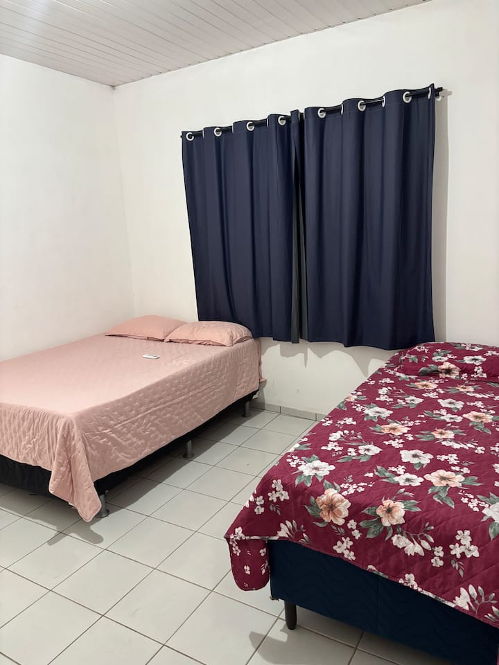 Apartamento Perto Da Praia. - São Luís
