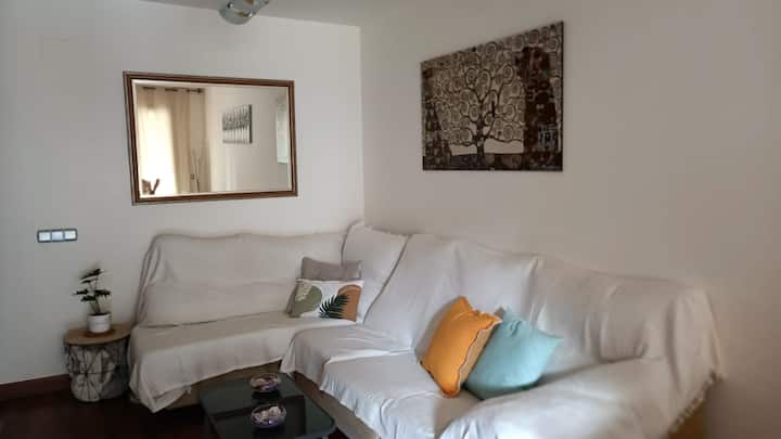 Exclusivo Apartamento Con Gimnasio Y Pádel - Torremolinos