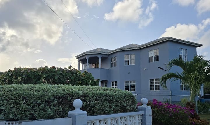 Golden Garden Apt - Antigua and Barbuda