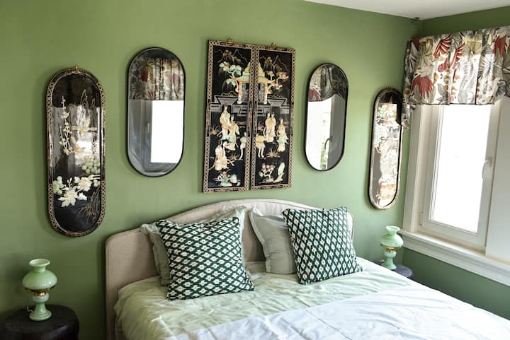 Singel Room - Amberes, Bélgica