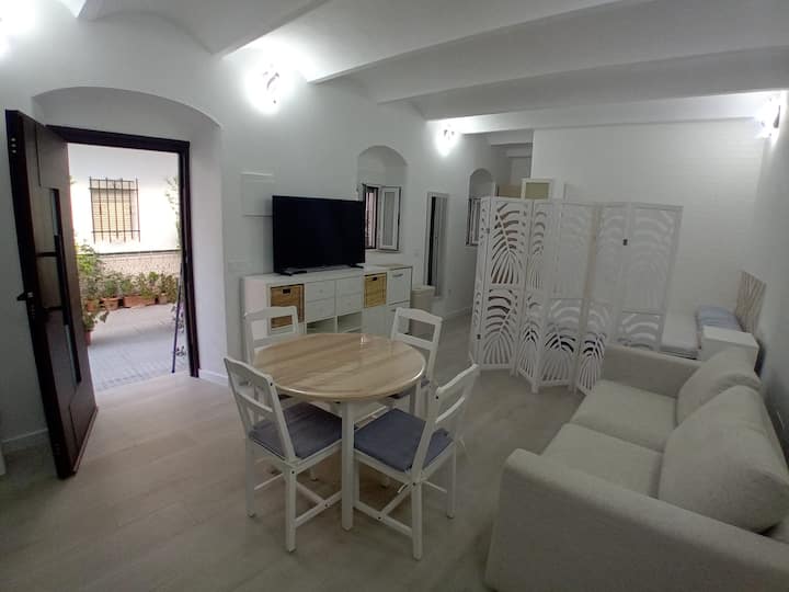 Apartamento En Alcalá De Los Gazules - Alcalá de los Gazules