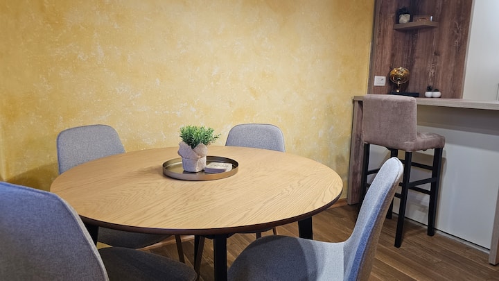 Oggy's Bus Station Accommodation - Podgorica