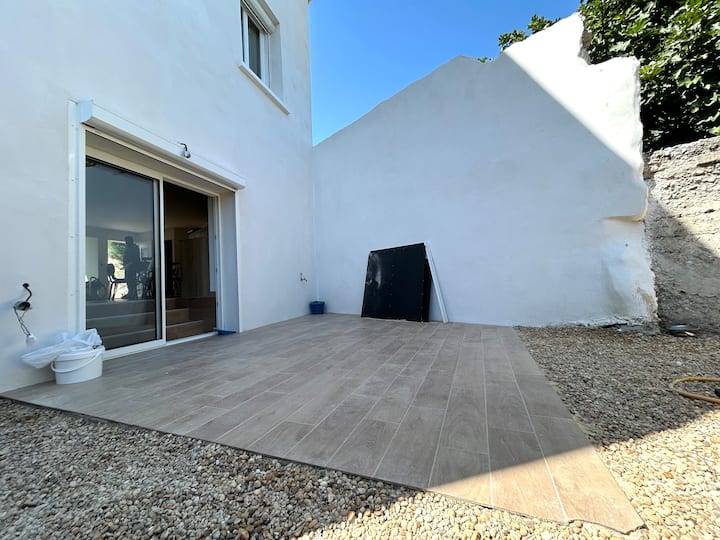 Colocation De 5 Chambres - Perpignan