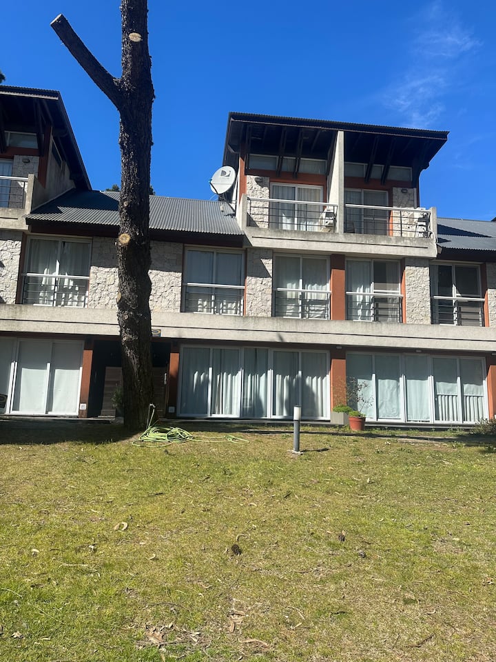 Del Pejerrey - Pinamar