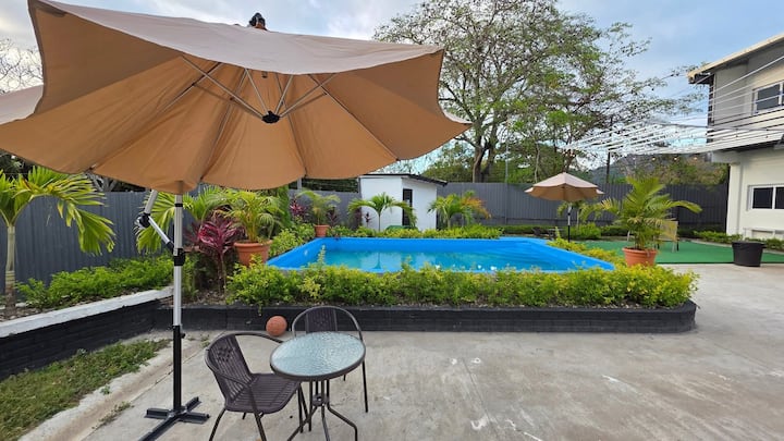 Tropical Club Danlí: Descanso, Piscina Y Diversión - Danlí