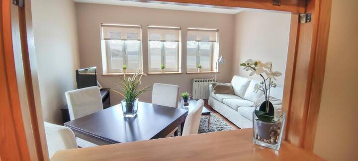 Holiday Homes 202 Izda. - (3 Pax) - Castropol
