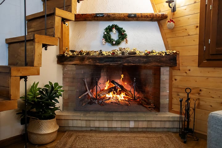 Autumn Refuge – Rifugio Nel Silenzio - Ofena