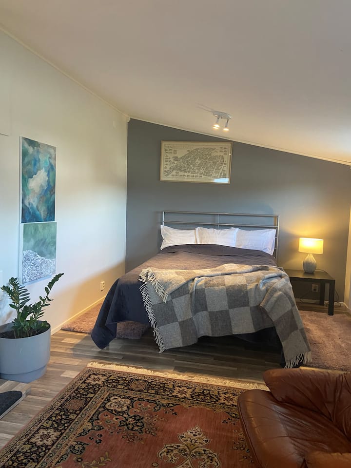 Lilla Galleriet - Karlskrona