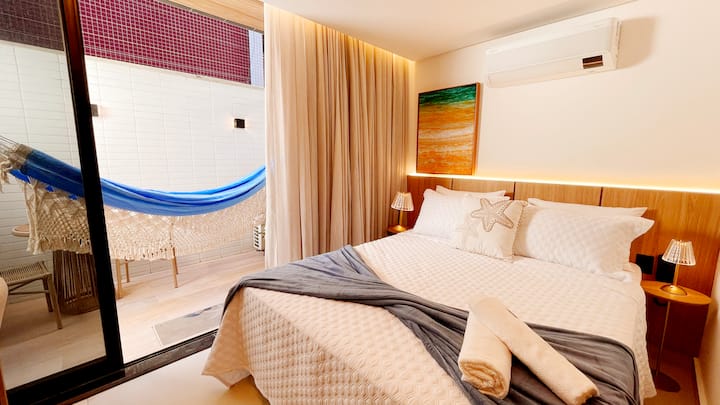 Nonê - Amor, Poesia, Rede E Praia - Brazil