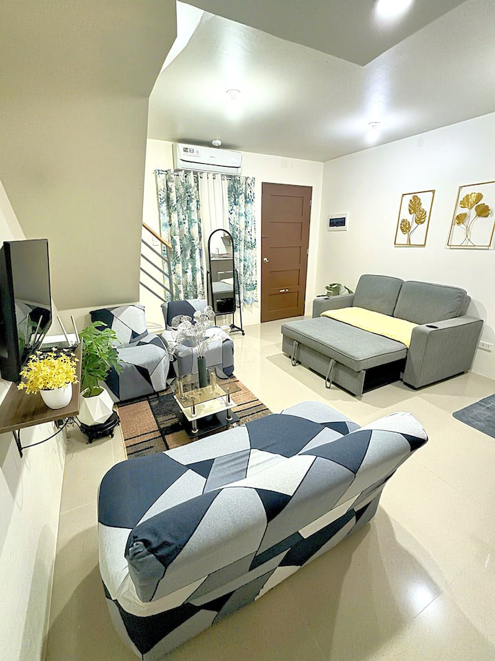 Deanna’s Casa De Renta - Dumaguete