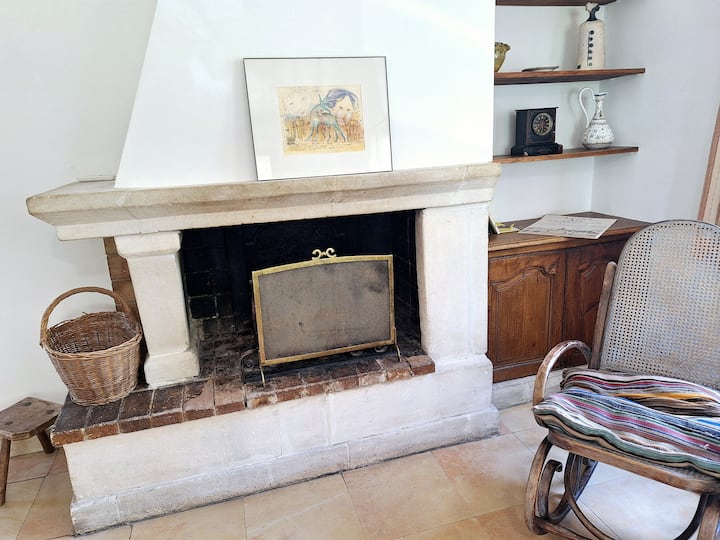 6 Pers Clim/ Piscine /5 Minutes D'aix En Provence - Aix-en-Provence