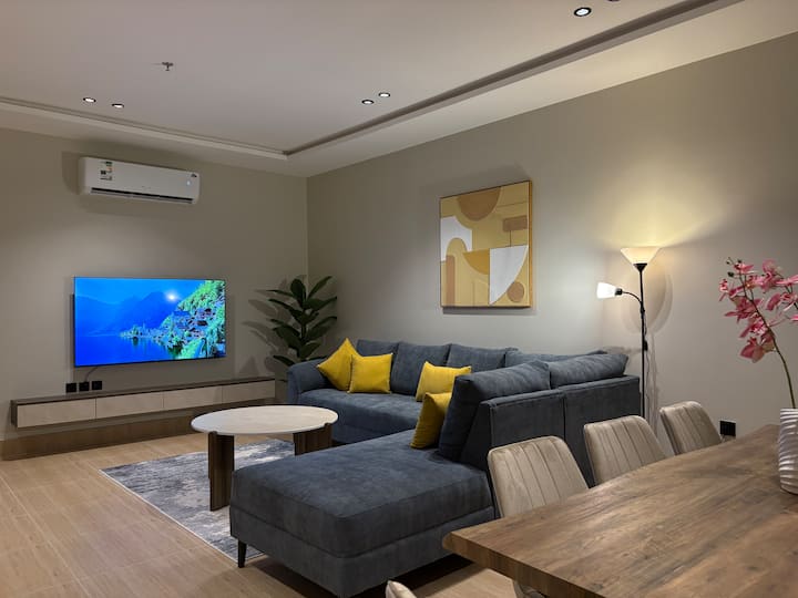 Vera 2 Apartment Alkhobar - Dammam