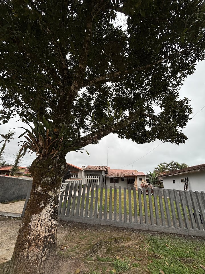 Casa De Praia, Aconchegante! - Itapoá