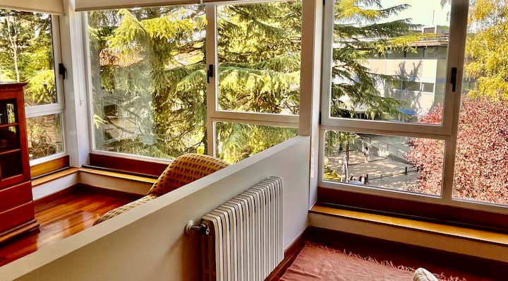 Campus Compostela - Santiago de Compostela