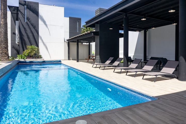 Casa De Lujo En Tumbaco - Napo