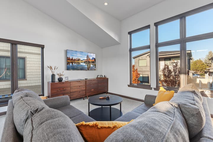 Bellerieve Loft - Coeur d'Alene, ID