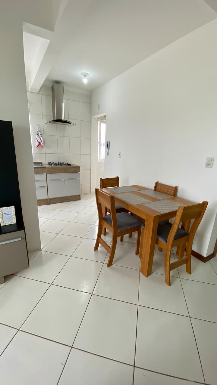 Hospedagem Funcional Em Cordeiros. - Navegantes