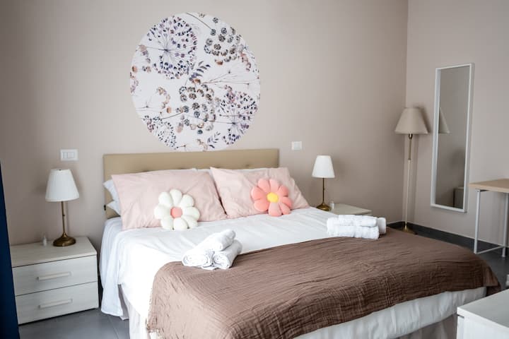 Près De Rome • 5min De L’aéroport Léonard De Vinci - Fiumicino