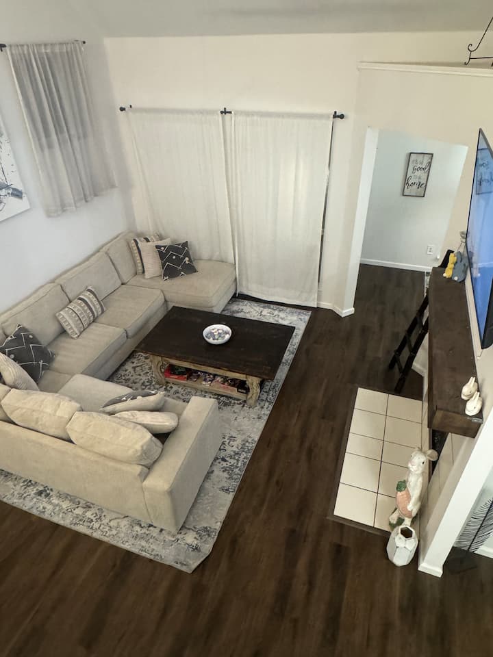 Trailside Getaway Near Downtown Fort Worth - North Richland Hills, TX