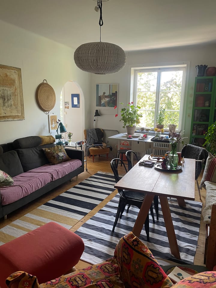 Simply The Best - Stockholm