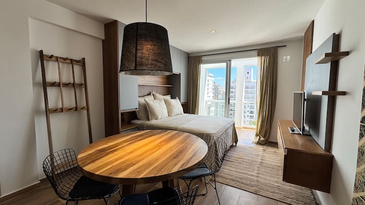 Dpto. Moderno 47 Y 19 - La Plata, Argentina