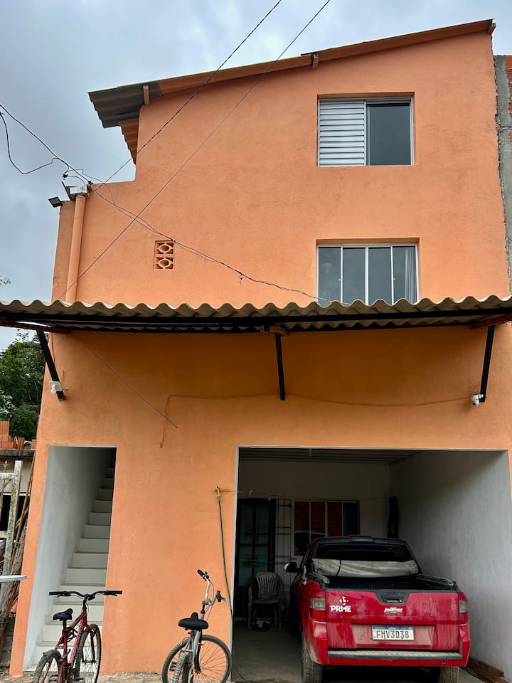 Tranquilidade, Praia, Cachoeira E Lagoa - Caraguatatuba
