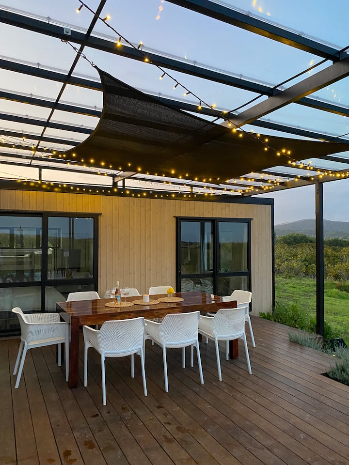 Rural Escape, Minutes From Mangawhai - Mangawhai