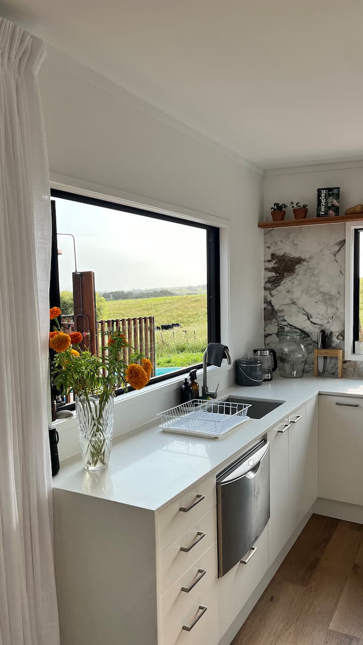 Rural Retreat, Minutes From Mangawhai - Mangawhai