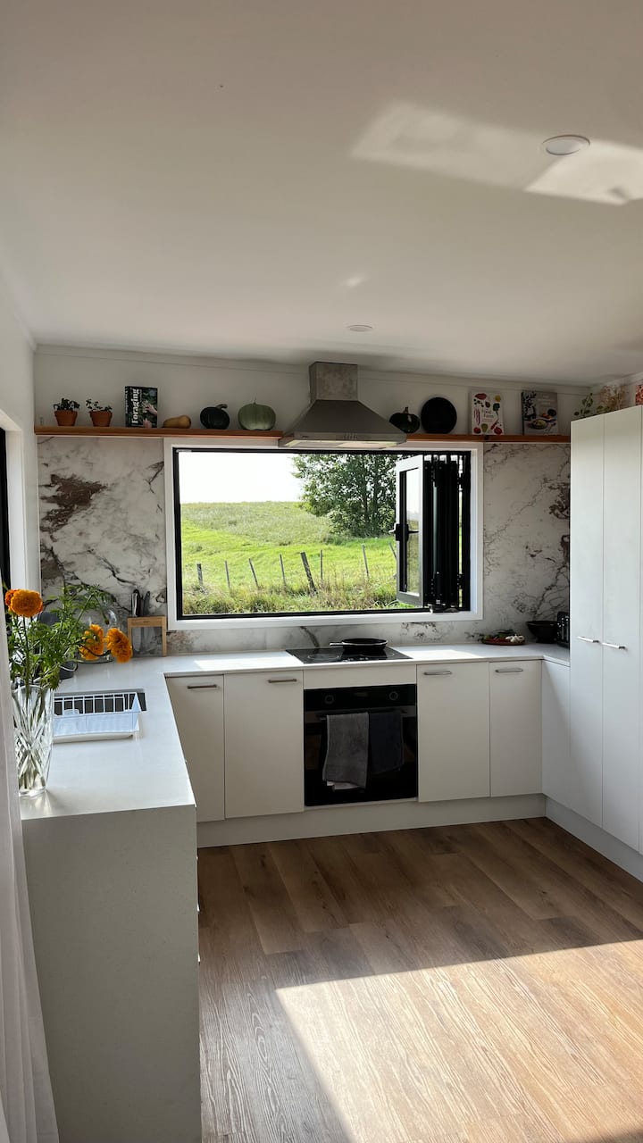 Rural Retreat, Minutes From Mangawhai - Mangawhai