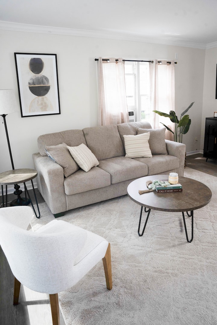 Cozy Cottage -1.5 Mile To Stadium Ann Arbor - Ann Arbor
