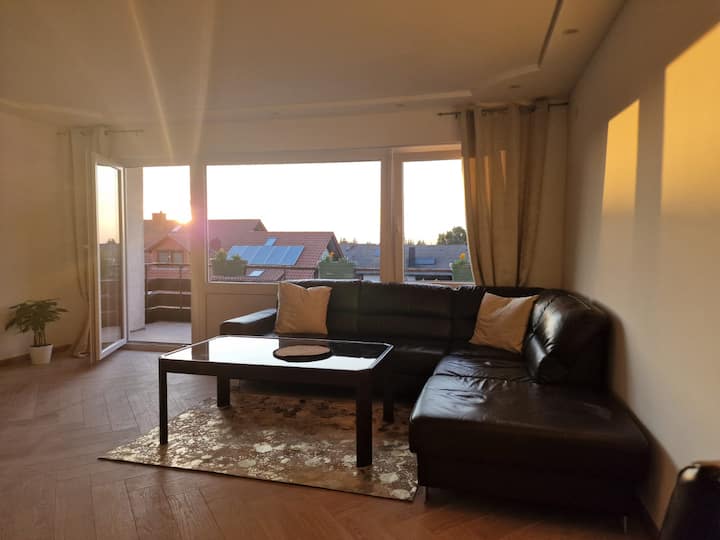 M&a Apartment - Bad Herrenalb